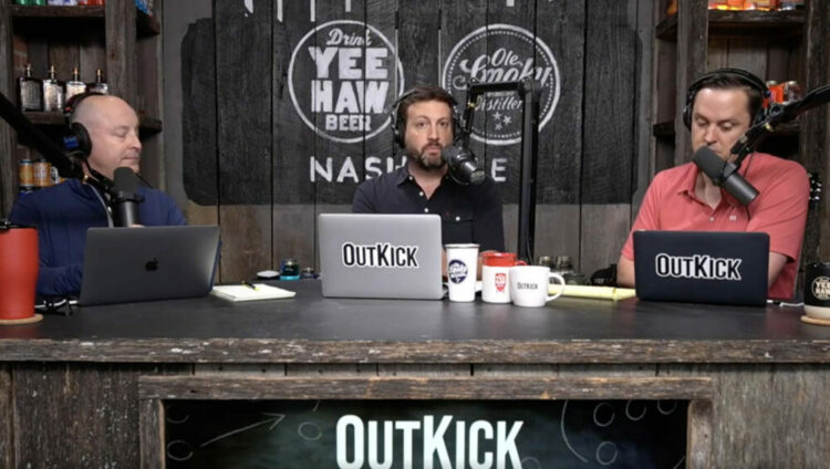 Who Will Jacksonville Draft at No. 1? — OutKick 360 | OutKick