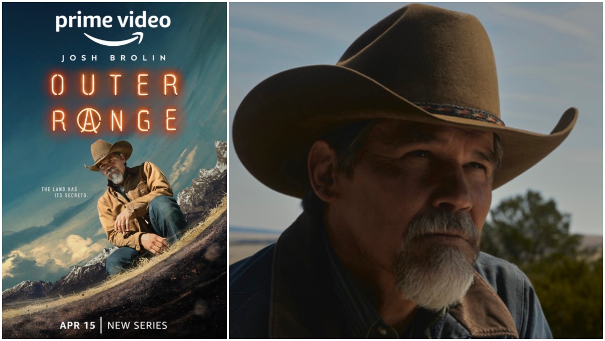 'Outer Range' Not Expected To Return For A Long Time - outkick | OutKick