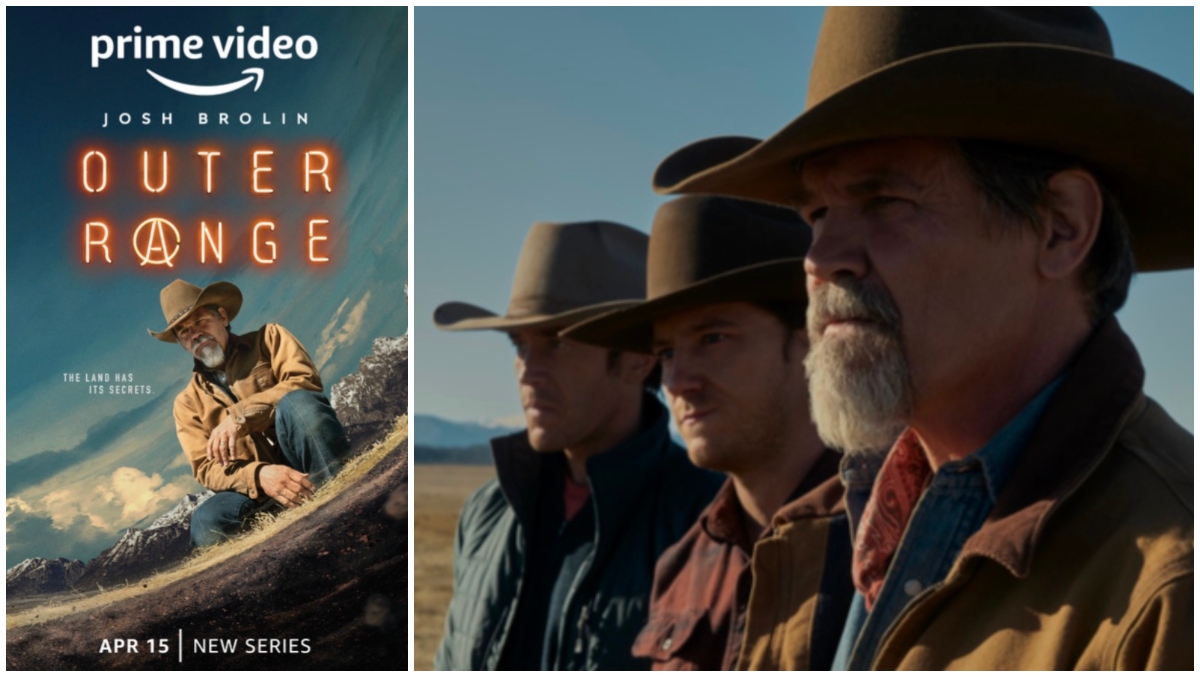 When Will 'Outer Range' Season 2 Start? New Updates! - outkick | OutKick