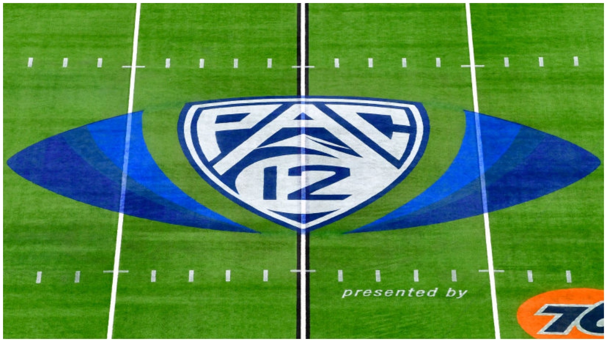 PAC-12 Might Sign Media Deal With Apple, Would Be Terrible - outk