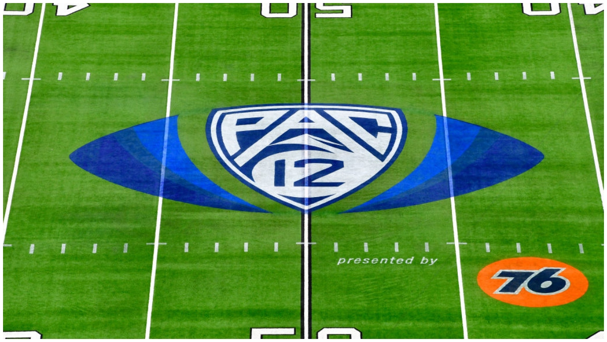 PAC-12 Might Be Nearing New Media Deal: REPORT - outkick | OutKick