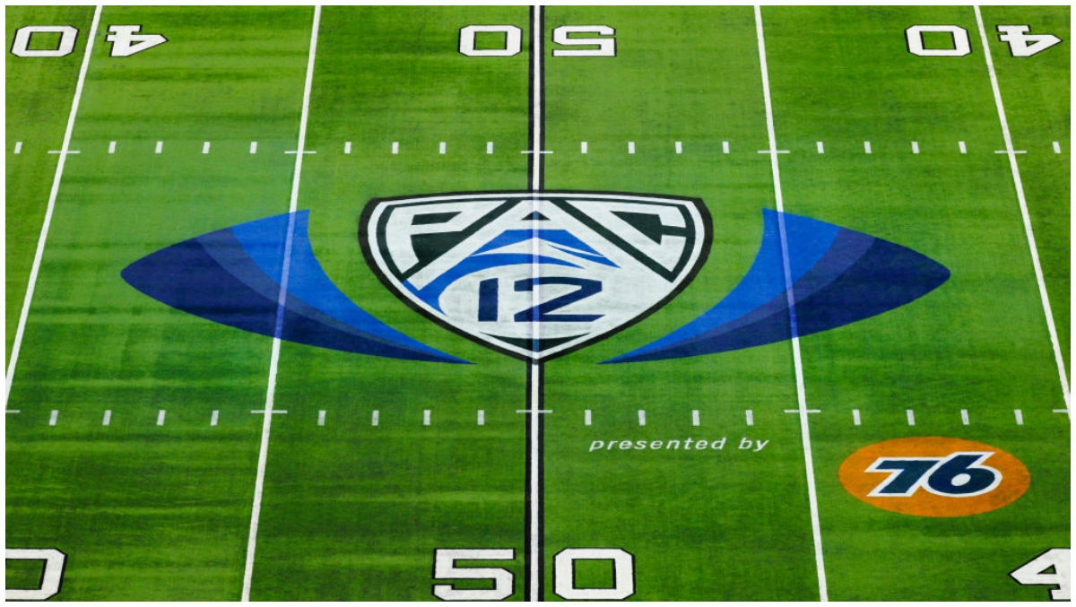 PAC-12 Leaders Receive 'Positive' Media Rights Update - outkick | OutKick