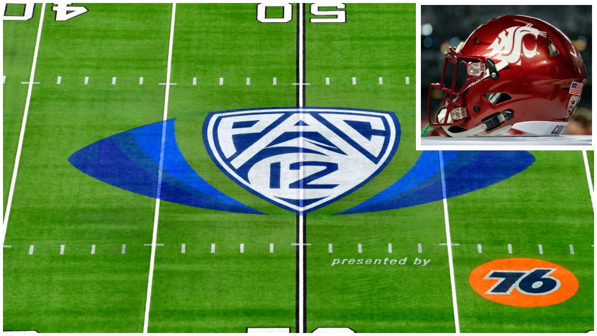 WSU President Claims Layoffs Holding Up PAC-12 Media Deal - outkick ...