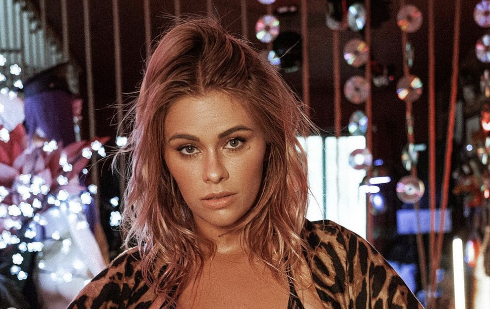 Paige VanZant Continues Her Historic Content Run, Red Wings Rookie No ...