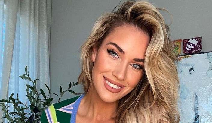 Paige Spirinac Leaves The Internet Shook Over Latest Photo, Miss.