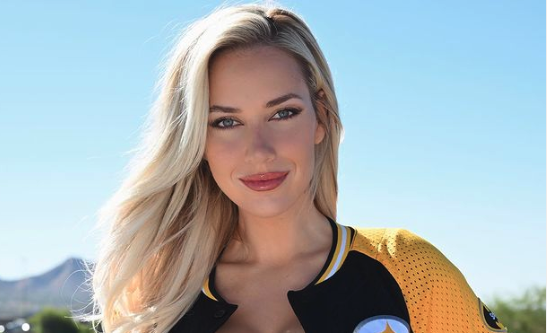 Paige Spiranac Backs The Steelers, Drew Brees Has New Hair & John