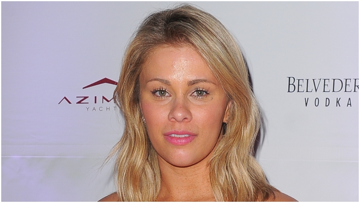 Paige VanZant Goes Viral With Revealing Instagram Photo - outkick | OutKick