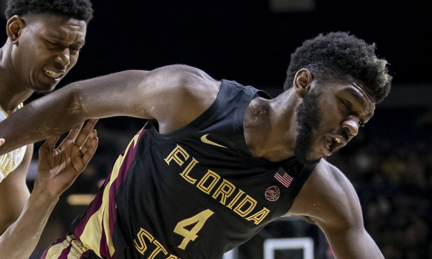 Bulls Drafting of Patrick Williams Brings Questions, Cautious Optimism ...