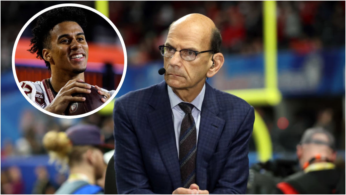 Paul Finebaum Shares Insanely Stupid Florida State Opinion - outkick ...