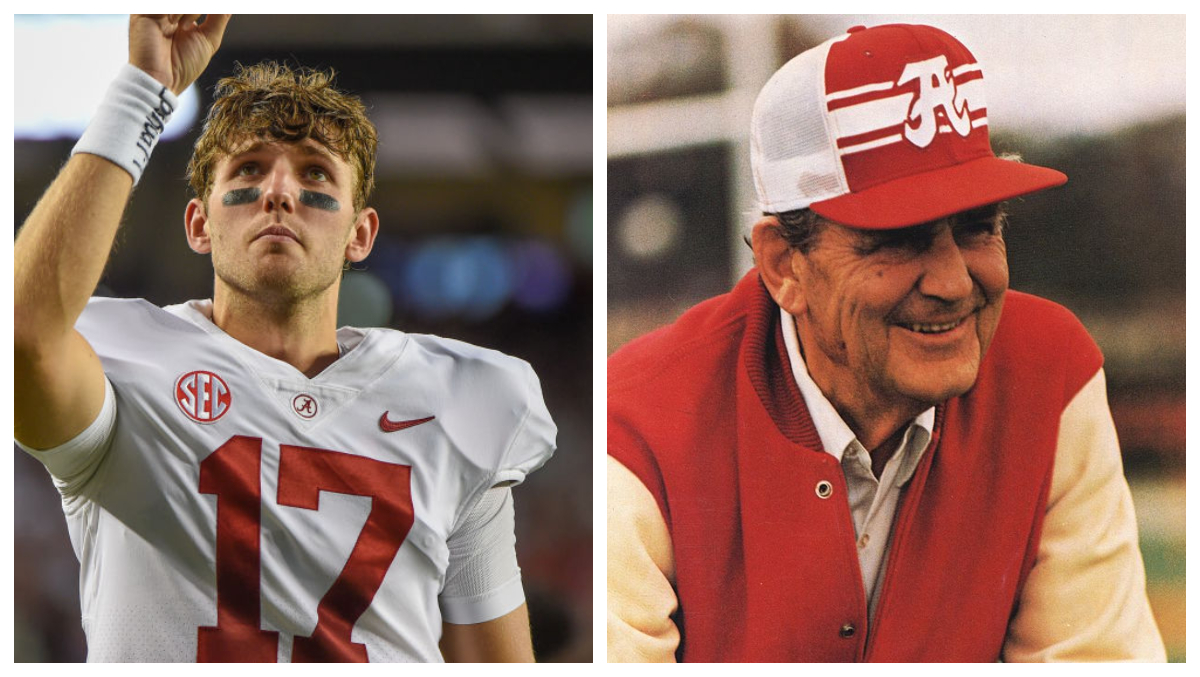 Paul Tyson Transfers To Clemson - outkick | OutKick