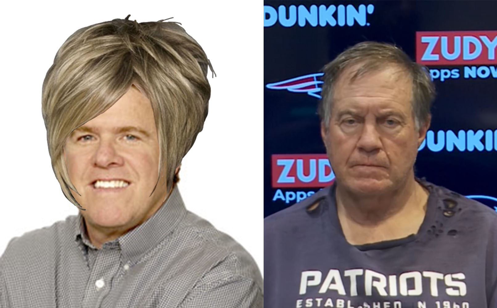 Internet Cop Peter King Is At It Again | OutKick