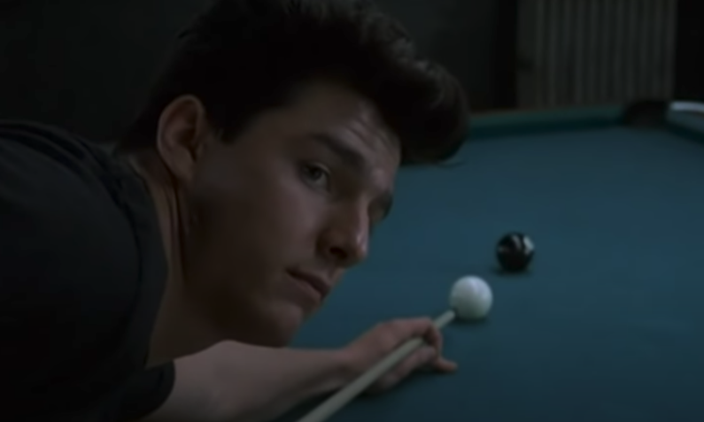 Fight at Pool Hall from "The Color of Money" Sends 7 Family Members to ...