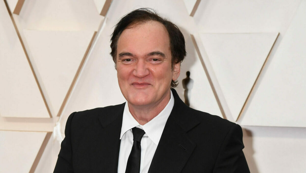 Quentin Tarantino Reveals When He'll Retire | OutKick Quentin Tarantino Reveals When He'll Retire | OutKick