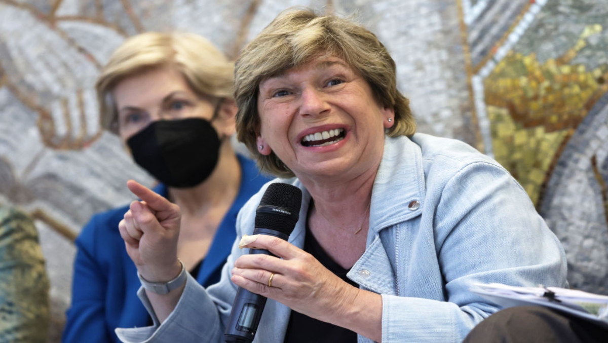 Teachers Union President Randi Weingarten Blames Social Media - Not ...