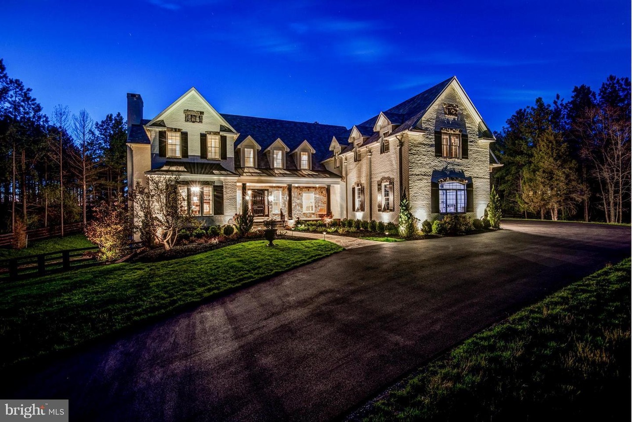 New ESPN Employee RG3 Lists His Virginia House For $3,299,990