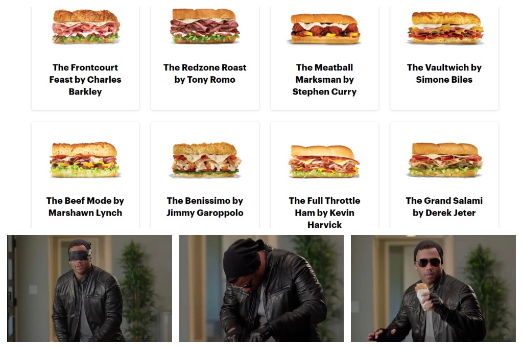 Russell Wilson Is So Unbearable Subway Pulled His 'Dangerwich' | OutKick