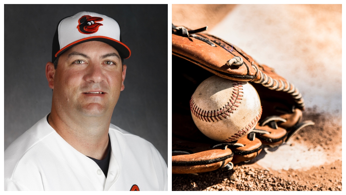 Ryan Minor, Who Replaced Cal Ripken Jr. When Streak Ended, Dies a