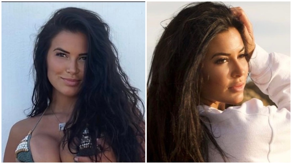 Rachel Bush Blasts Uber Eats Driver For Stealing Food - outkick | OutKick