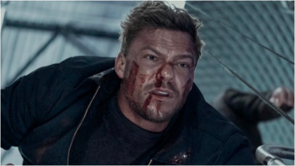 "Reacher" Season 2 Is Awesome Non-Woke Fun: FULL REVIEW - outkick | OutKick