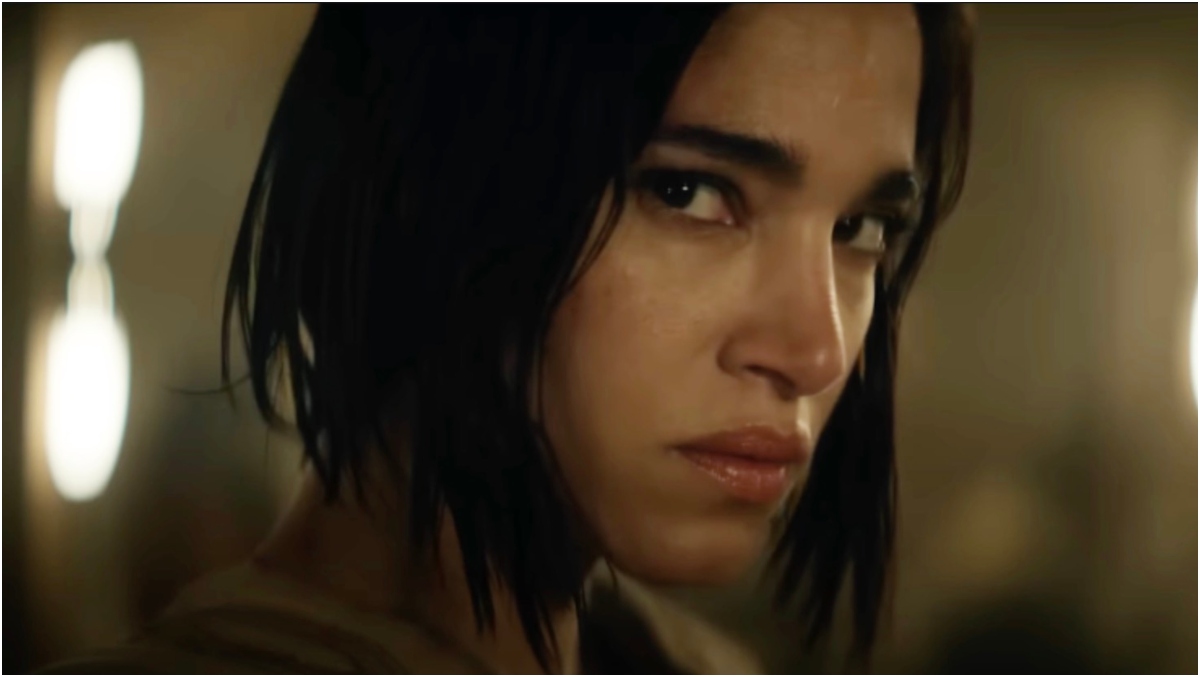 Electric Trailer Drops For 'Rebel Moon' From Zack Snyder - outkic