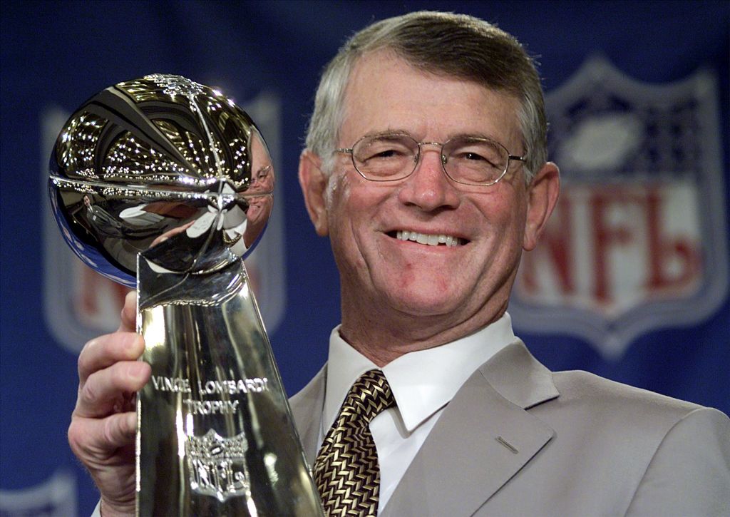 Former NFL Player And Coach Dan Reeves Dead At 77 | OutKick