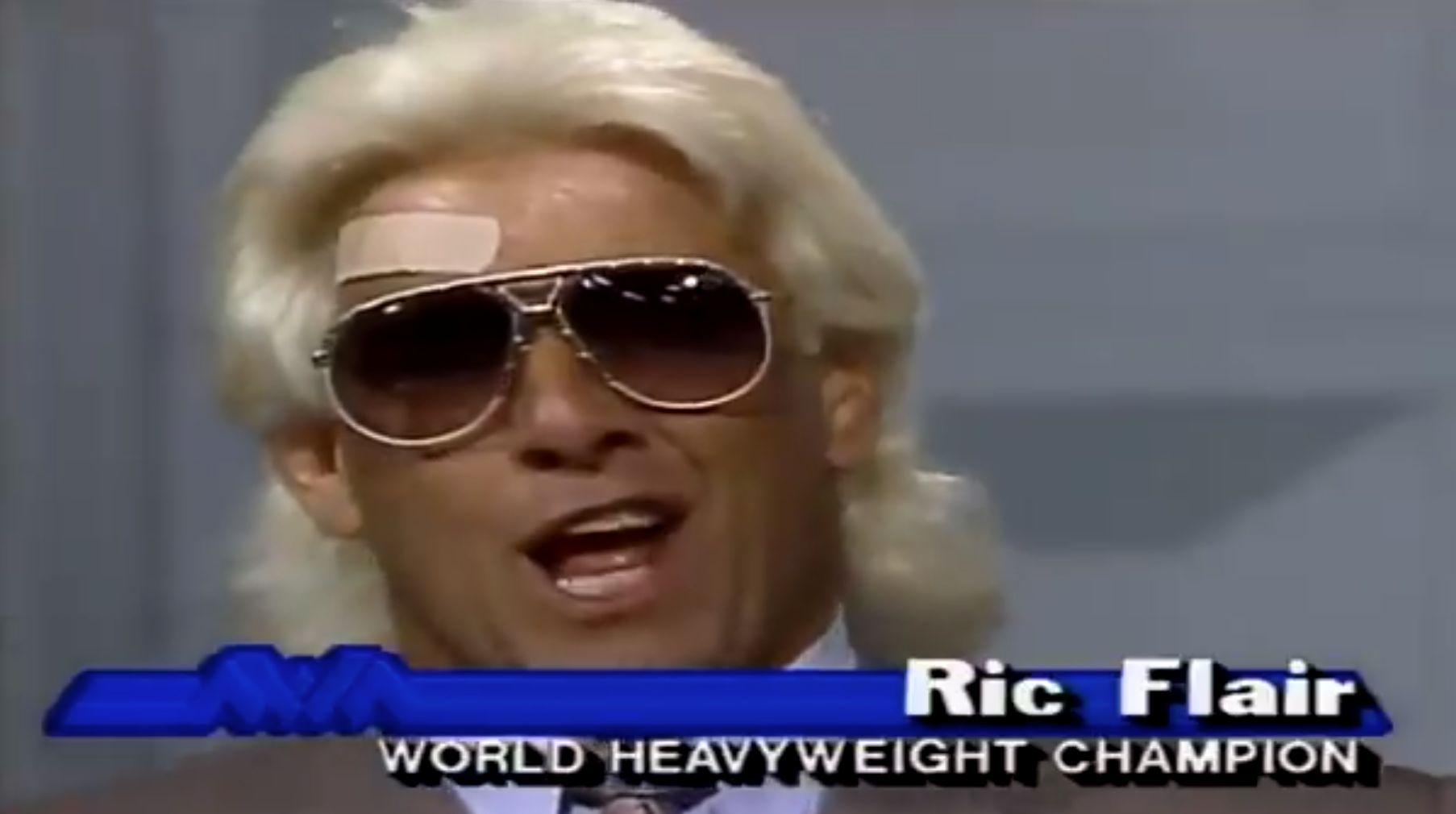 WWE Releases Ric Flair | OutKick