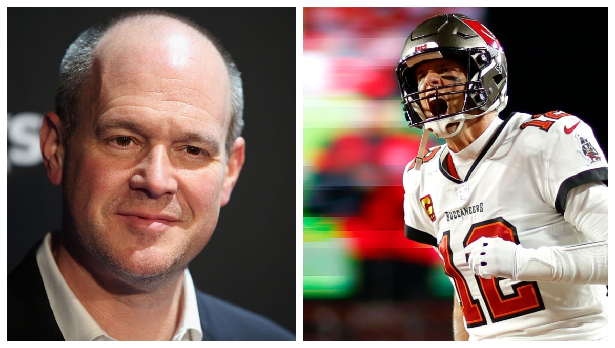 Tom Brady: NFL Network Host Rich Eisen Says QB Could Return in 2023 ...