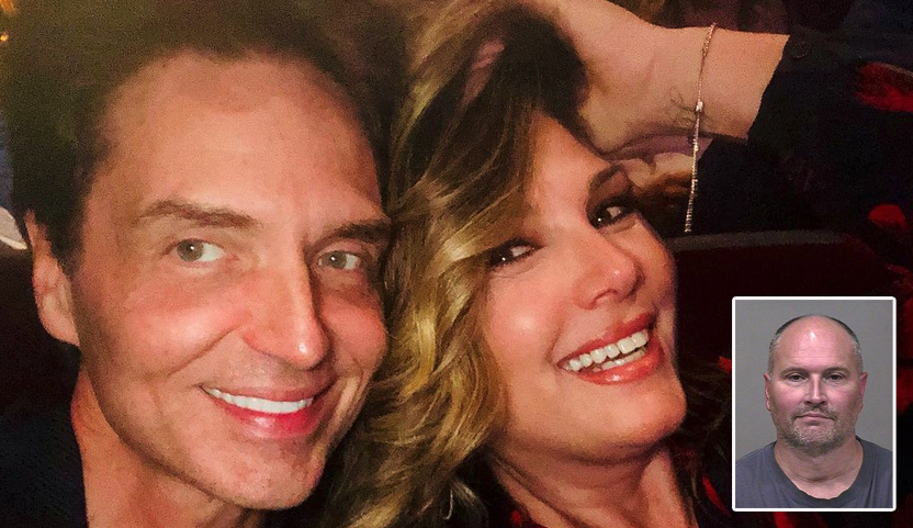 Richard Marx Dunks On Rex Chapman | OutKick