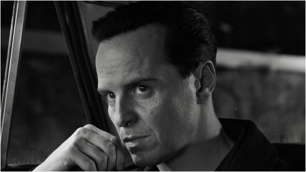 Netflix Drops Sinister 'Ripley' Teaser - outkick | OutKick