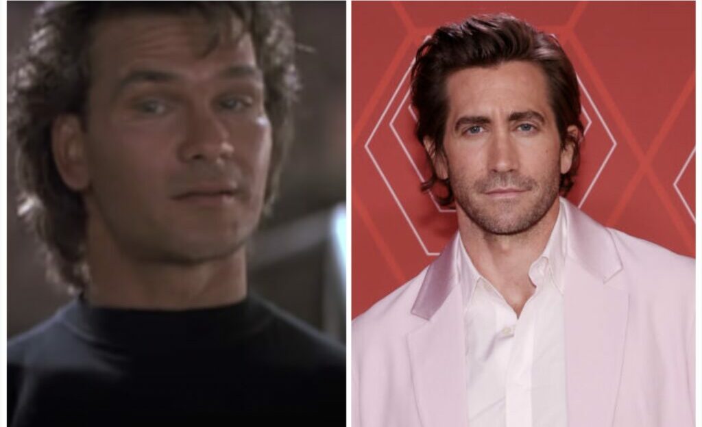 'Road House' Is Being Remade With Jake Gyllenhaal - outkick | OutKick
