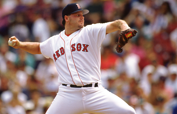 Roger Clemens Is Now A 'DJ' With A Unique Nickname | OutKick