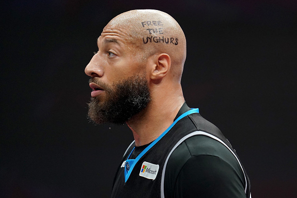 Former First-Round NBA Draft Pick, Royce White, Running For Congress ...