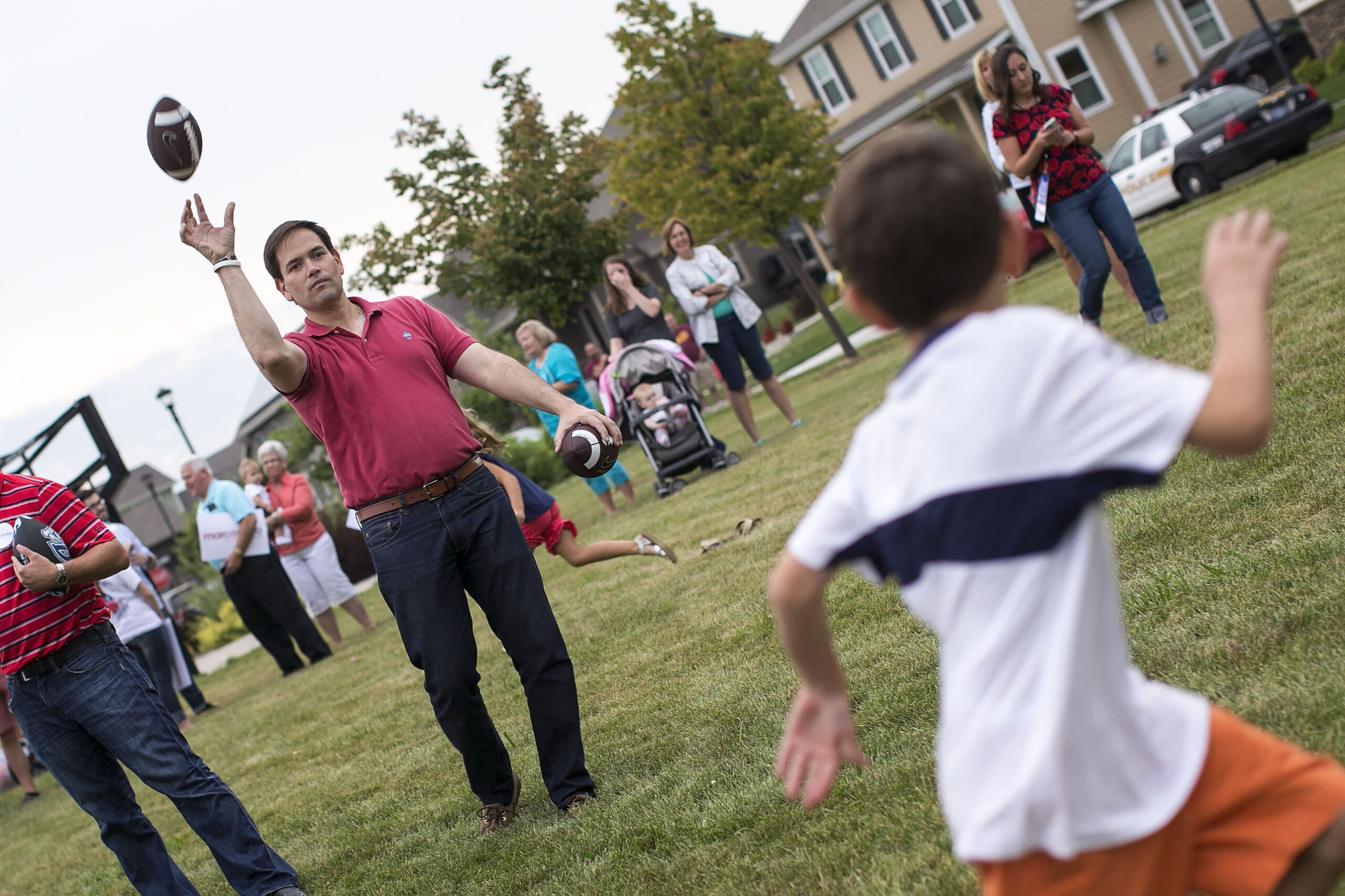 Marco Rubio crushes Florida State | OutKick