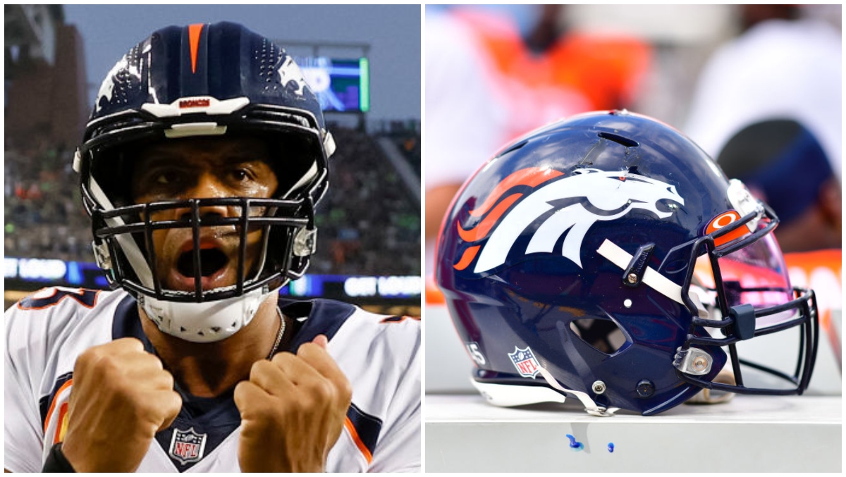 Denver Broncos Go Full Cringe With 'Uncommon' Slogan - outkick | OutKick