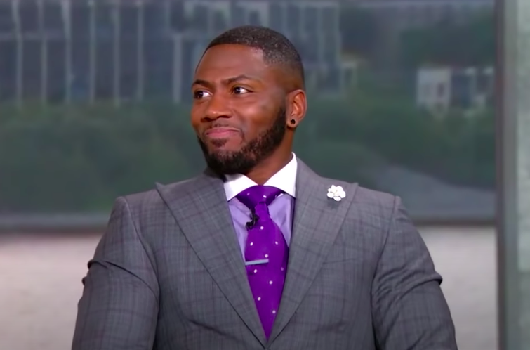 Ryan Clark Is A Coddled Hack | OutKick