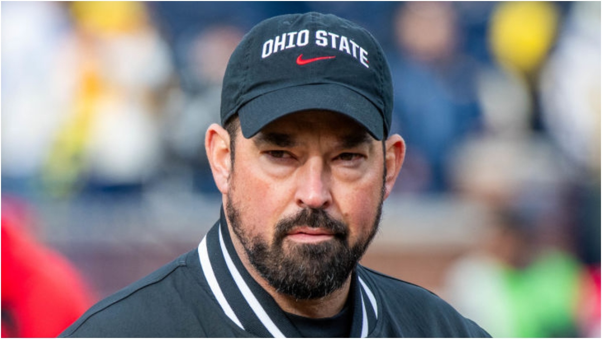 Ohio State Roasted For Cotton Bowl/Desert Tweet - outkick | OutKick