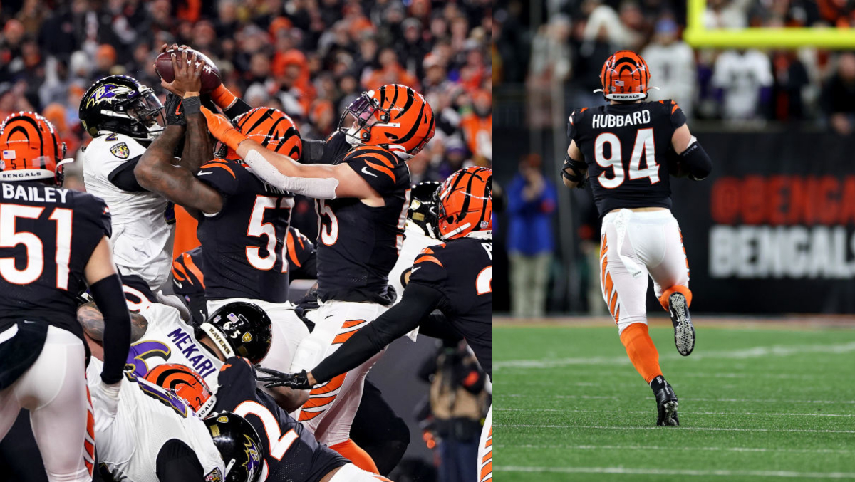 Bengals Fans Are Donating Thousands Of Dollars To Say Thank You To Sam ...