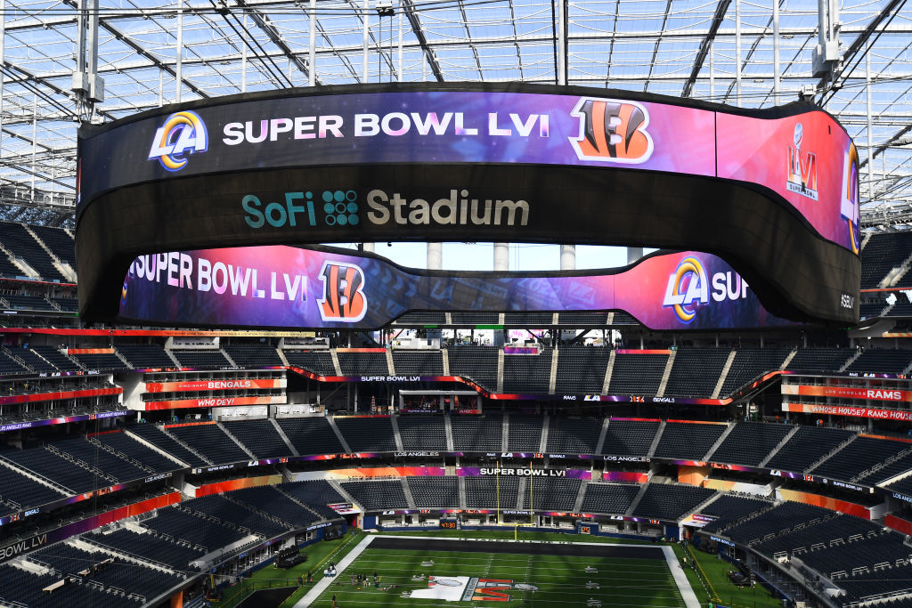 Super Bowl LVI: When, Where, How To Watch & More | OutKick