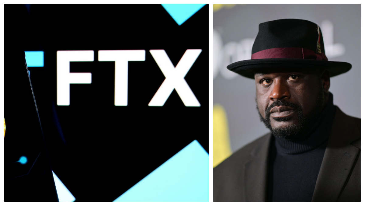 Shaq Frustrates FTX Lawyers