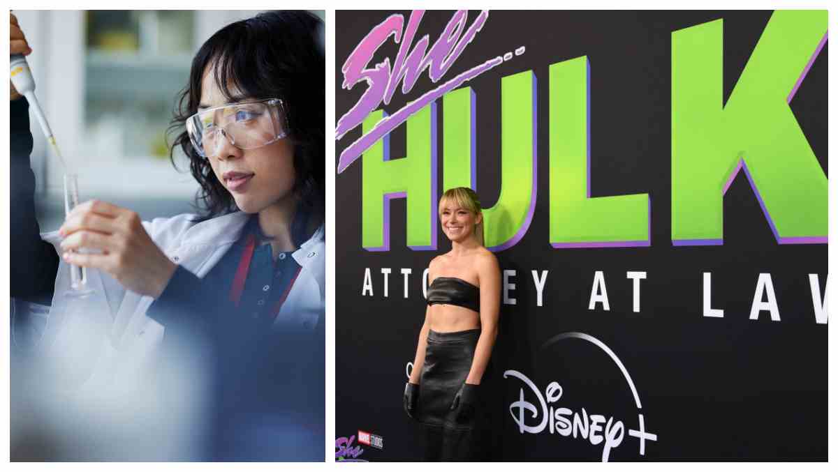 Superwoman: Scientists Baffled Why 74-Year-old Scottish Woman Doesn't ...