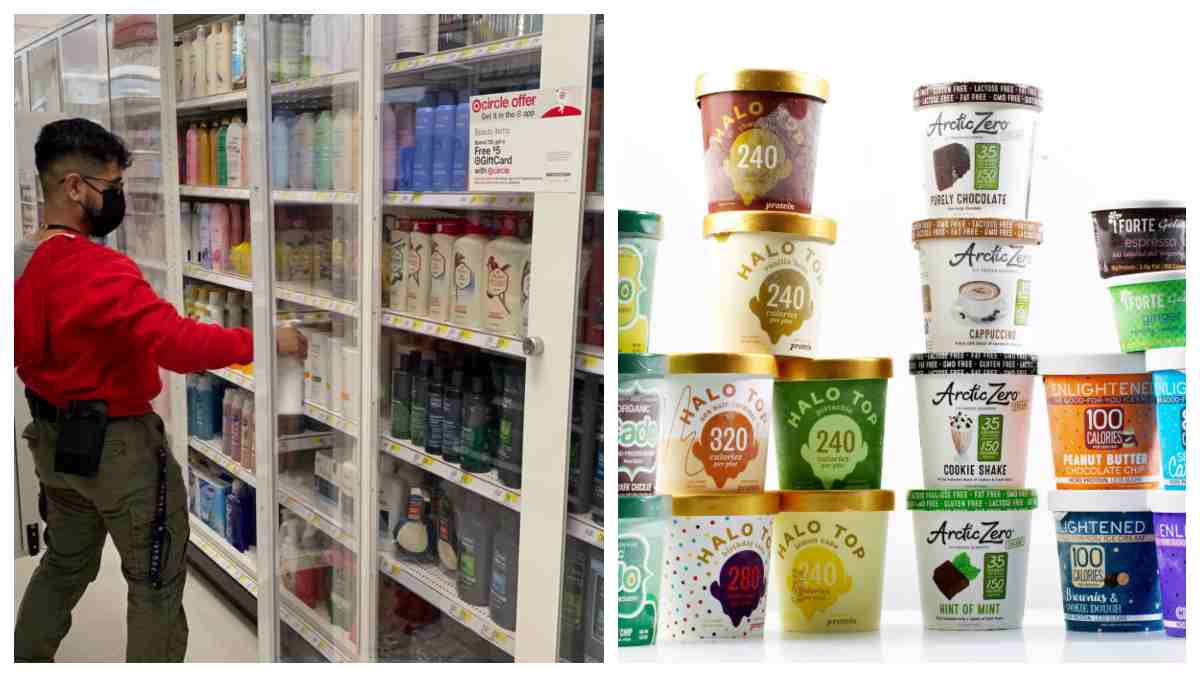 NYC Stores Are Now Locking Up Ice Cream Because Shoplifting Is Out Of ...