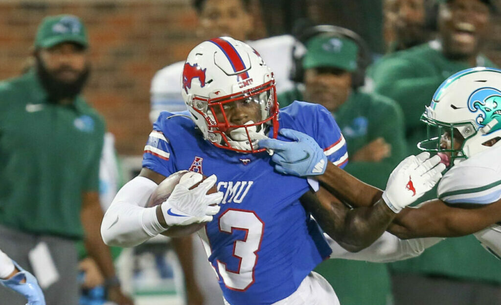 Multiple SMU Football Players Expected To Transfer - outkick | OutKick