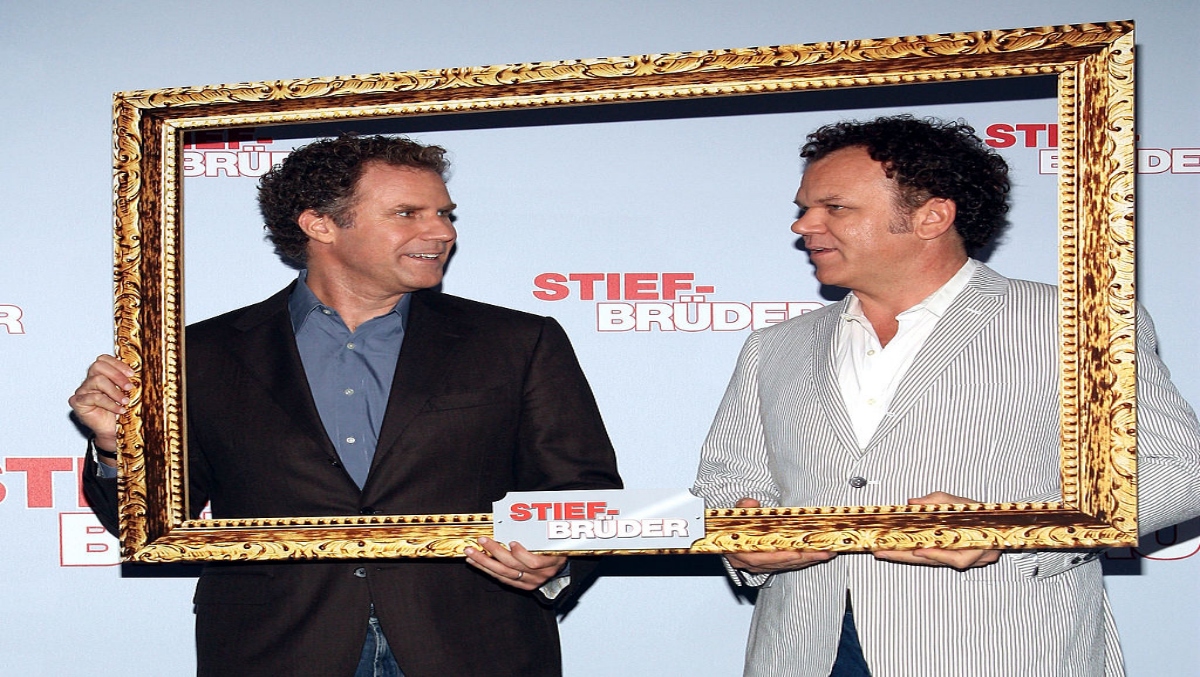 Real Life 'Step Brothers:' Mother Wins Court Hearing To Kick Out 40 ...