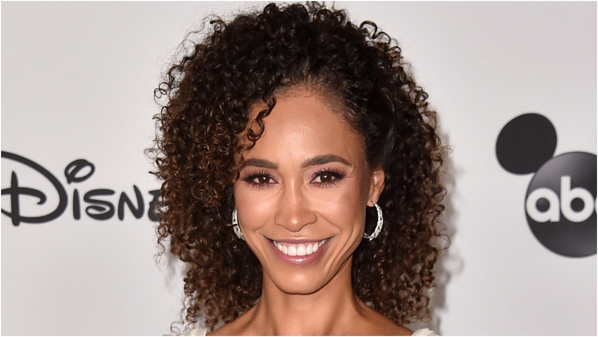 Sage Steele Calls Out ESPN Hypocrisy With Shannon Sharpe, Conservative ...