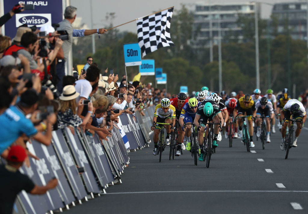 Tour de France Brings The Smack Talk: 'I Have Balls On My Body, He ...