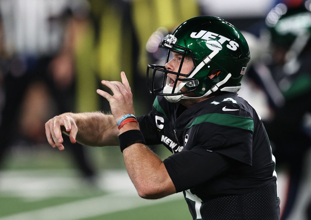 10 NFL Players Who Could Be Traded Soon | OutKick