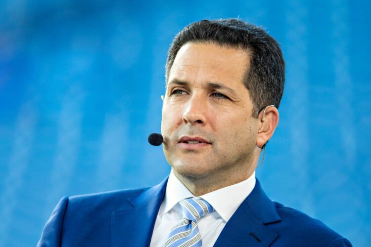 ESPN Colleagues Take Shots At NFL Insider Adam Schefter | OutKick