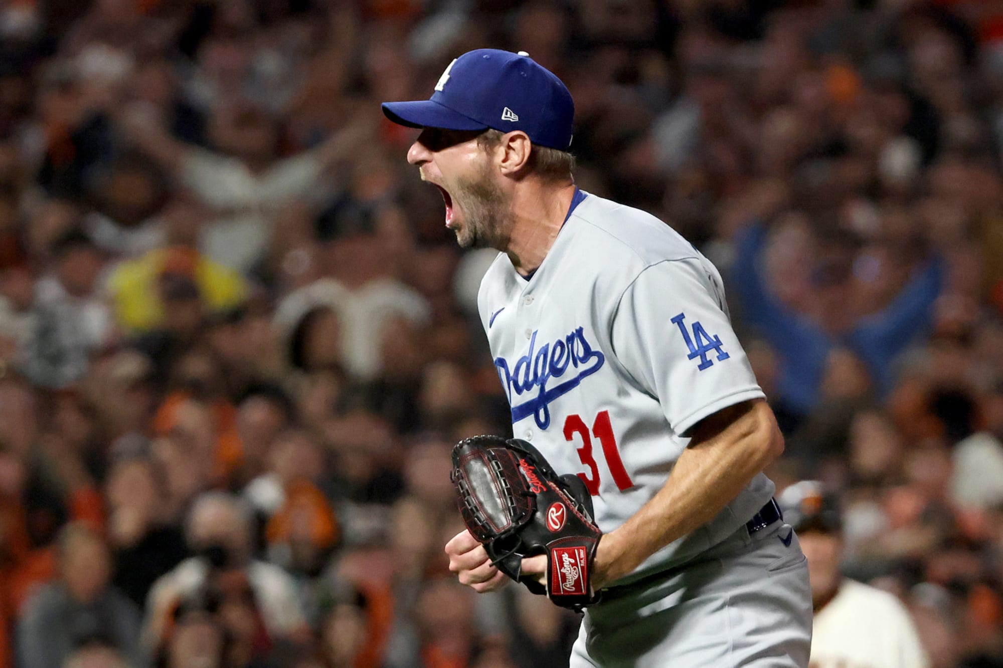 Mets Sign RHP Max Scherzer To Massive Deal | OutKick
