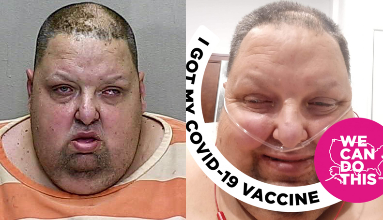 Florida Man Scott 'Fudge' Is In More Trouble Over Villages Grocery ...