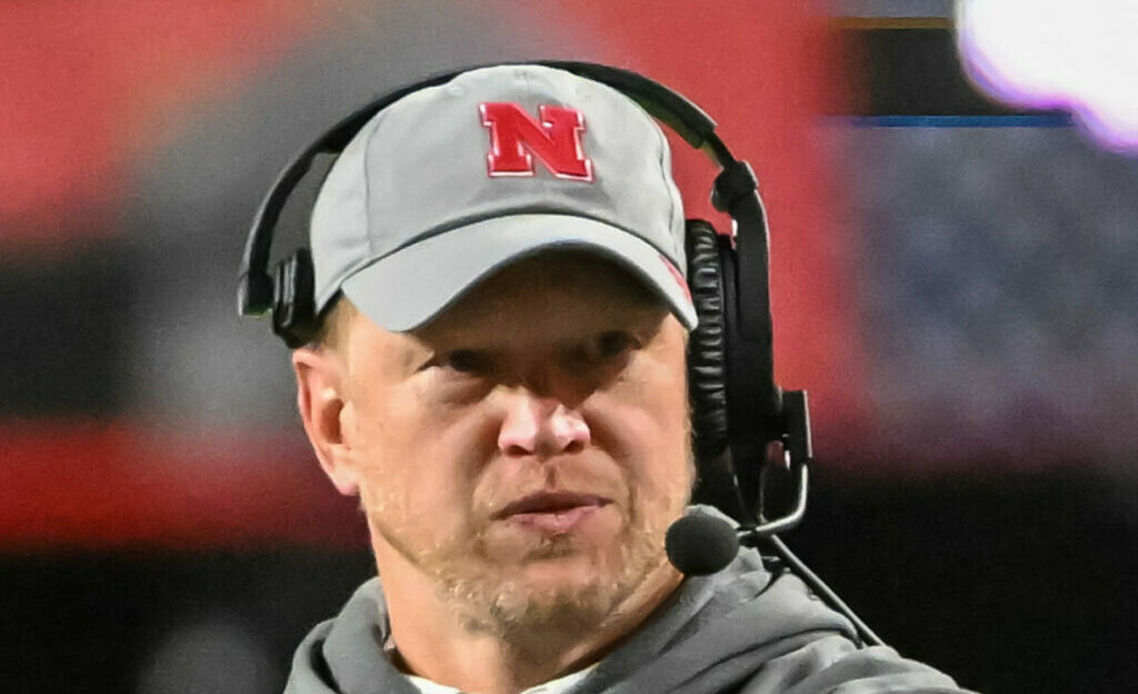 Scott Frost Contract Metrics Released - outkick | OutKick